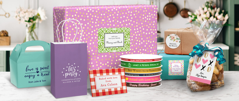 Personalized Gifts | The Stationery Studio