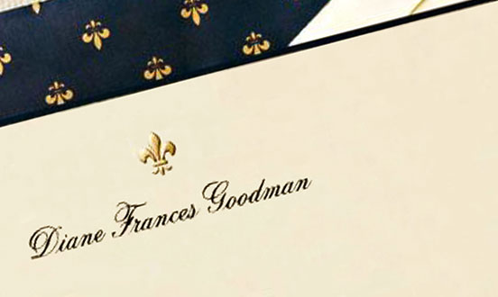 Crane & Co. | The Stationery Studio