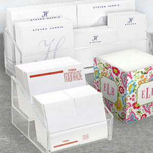 "2 for 1" BOGO Sale, Personalized Stationery, Notepads, Wedding ...