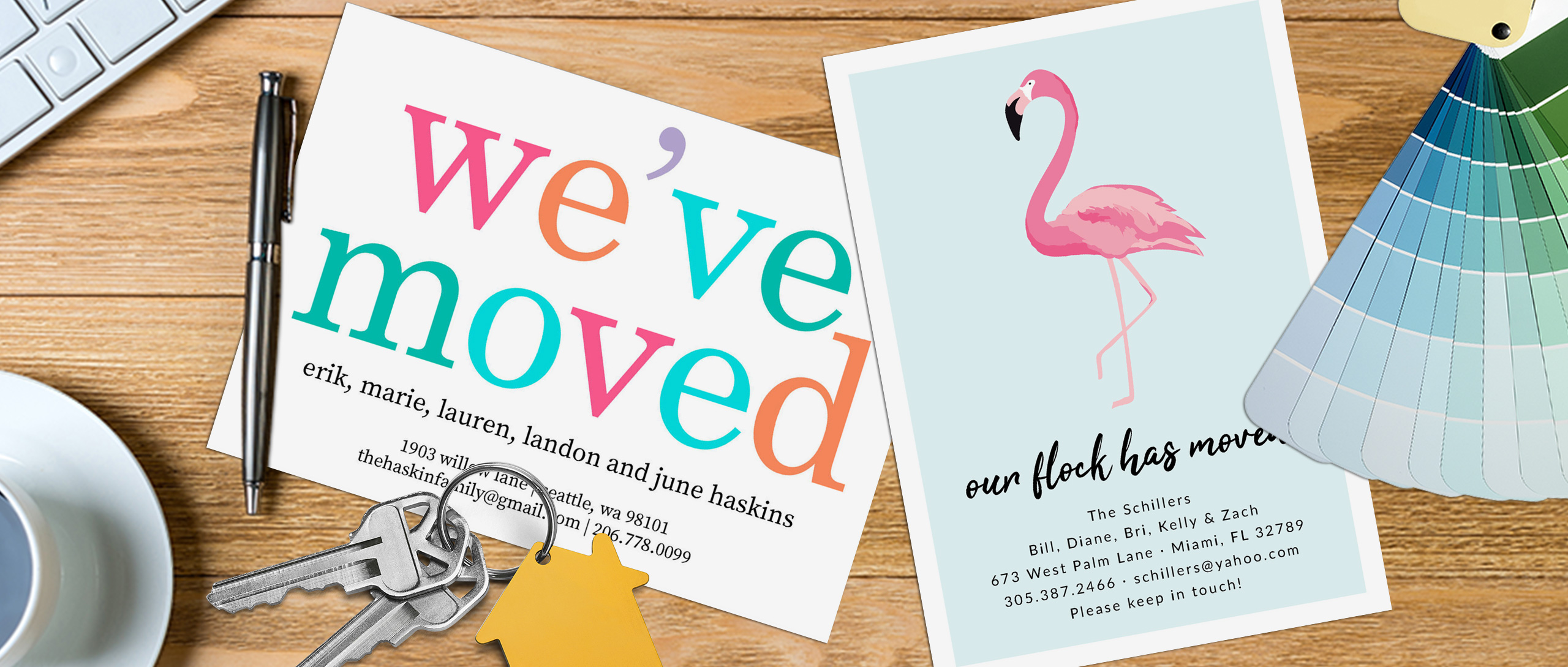 Stationery, Custom Party Supplies & Gifts | The Stationery Studio