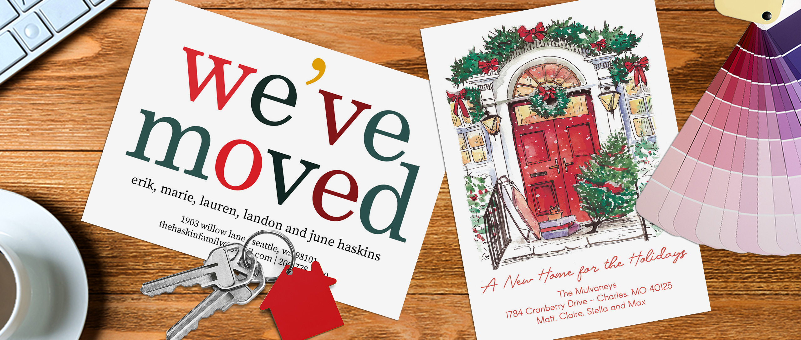 Stationery, Custom Party Supplies & Gifts | The Stationery Studio