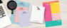 Personalized Notepads | The Stationery Studio